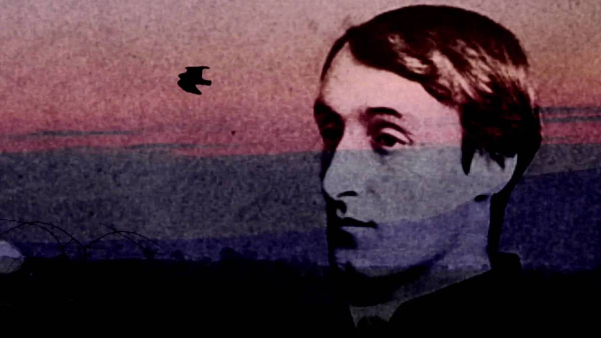 Hopkins’ poems: sprung rhythm and ‘unmanly grief’? – That quintessence ...