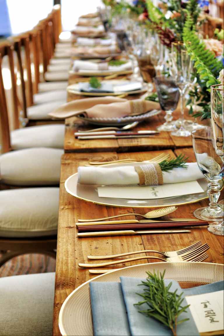 Which Celebrity Would You Invite to a Dinner Party? – That quintessence ...